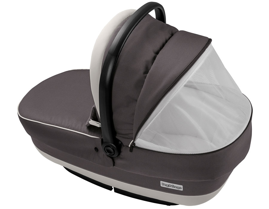 Peg Perego Navetta XL Люлька - купить в интернет-магазине Annapolly.ru ...