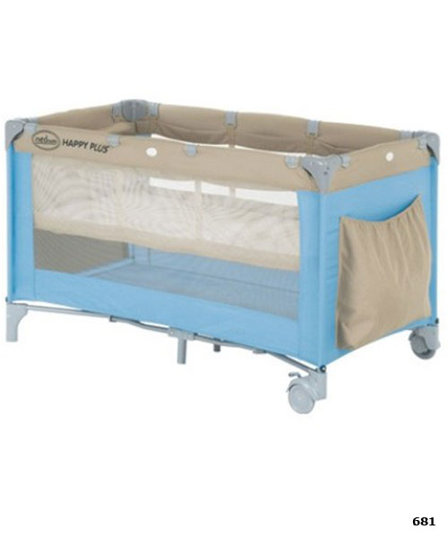 Neonato Happy Plus Манеж кровать - купить в интернет-магазине Annapolly ...